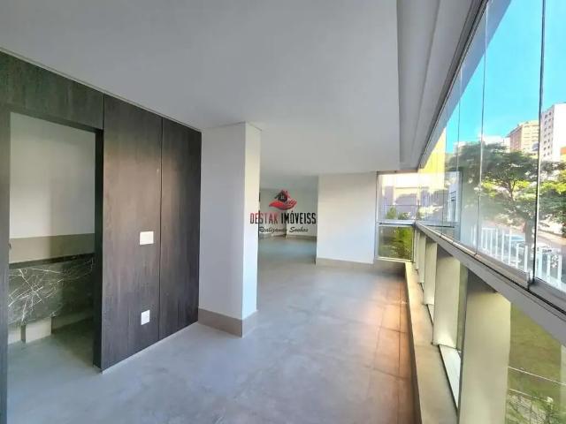 Apartamento para Venda em Belo Horizonte/MG Anchieta 4 Quartos