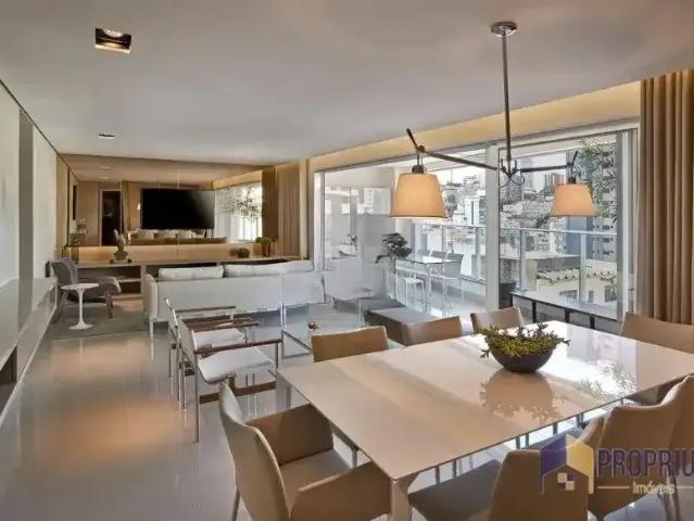 Apartamento para Venda em Belo Horizonte/MG Anchieta 4 Quartos