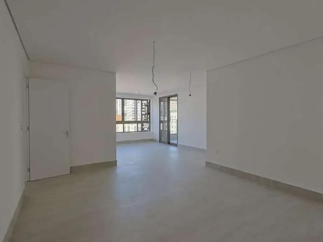 Apartamento para Venda em Belo Horizonte/MG Anchieta 4 Quartos