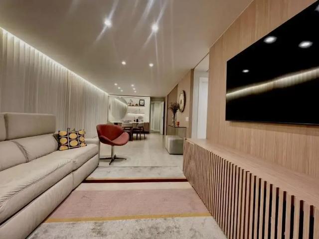Apartamento para Venda em Belo Horizonte/MG Anchieta 4 Quartos
