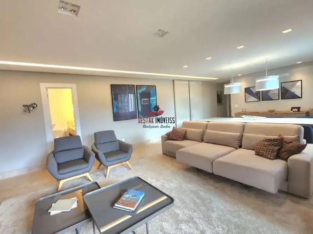 Apartamento para Venda em Belo Horizonte/MG Anchieta 4 Quartos
