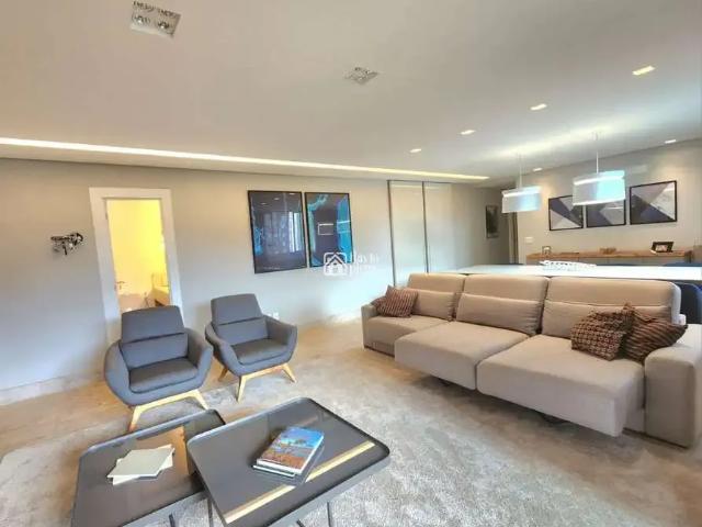 Apartamento para Venda em Belo Horizonte/MG Anchieta 4 Quartos