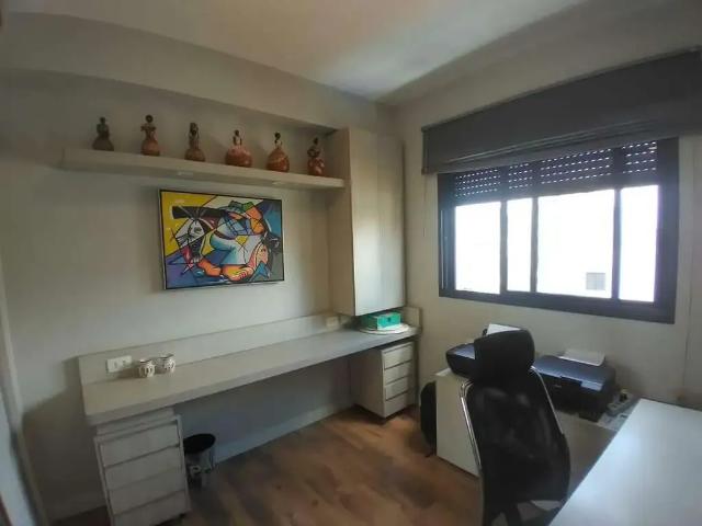 Apartamento para Venda em Belo Horizonte/MG Anchieta 4 Quartos