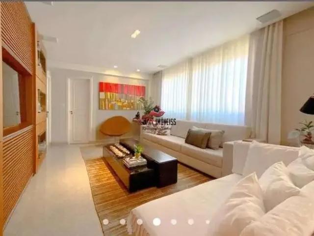 Apartamento para Venda em Belo Horizonte/MG Anchieta 4 Quartos