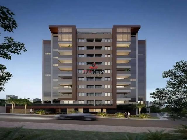 Apartamento para Venda em Belo Horizonte/MG Anchieta 4 Quartos