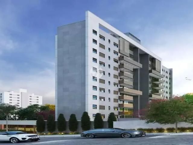 Apartamento para Venda em Belo Horizonte/MG Anchieta 4 Quartos