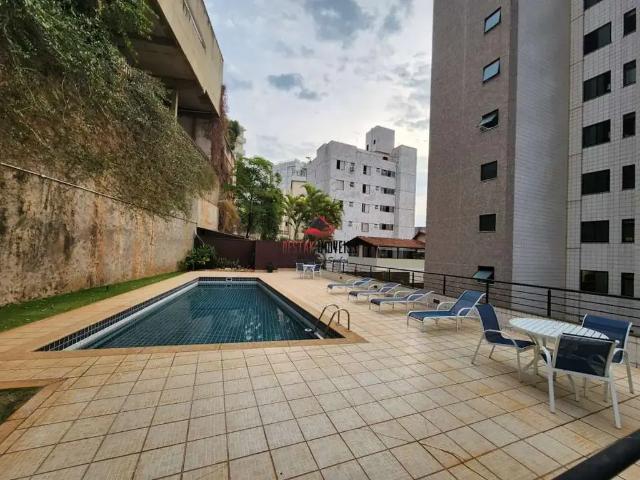 Apartamento para Venda em Belo Horizonte/MG Anchieta 4 Quartos