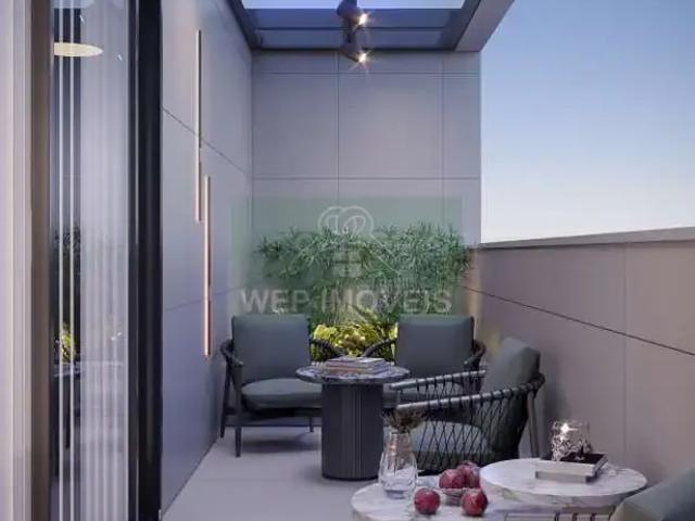 Apartamento para Venda em Belo Horizonte/MG Anchieta 4 Quartos