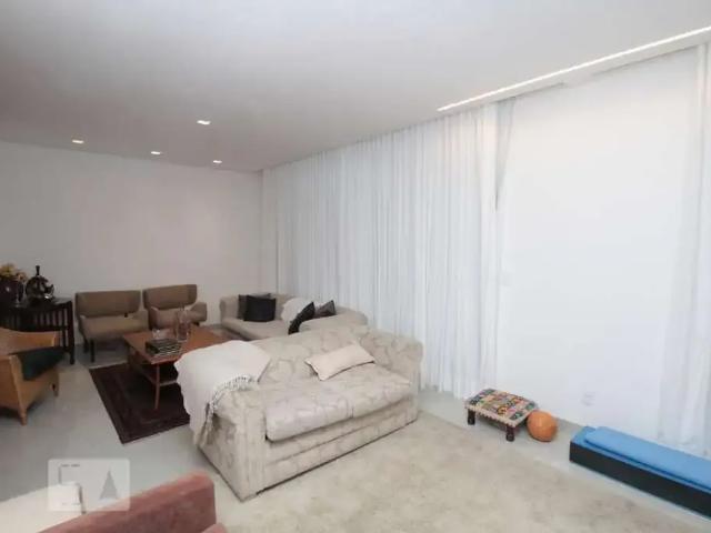 Apartamento para Venda em Belo Horizonte/MG Anchieta 4 Quartos