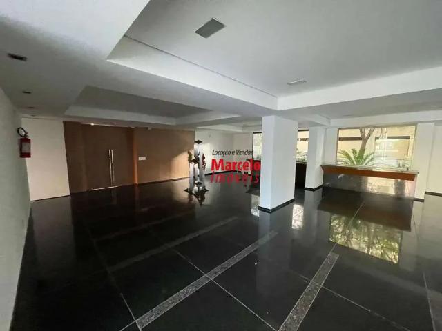 Apartamento para Venda em Belo Horizonte/MG Anchieta 4 Quartos