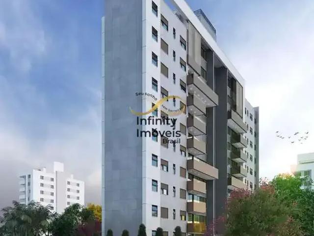 Apartamento para Venda em Belo Horizonte/MG Anchieta 4 Quartos
