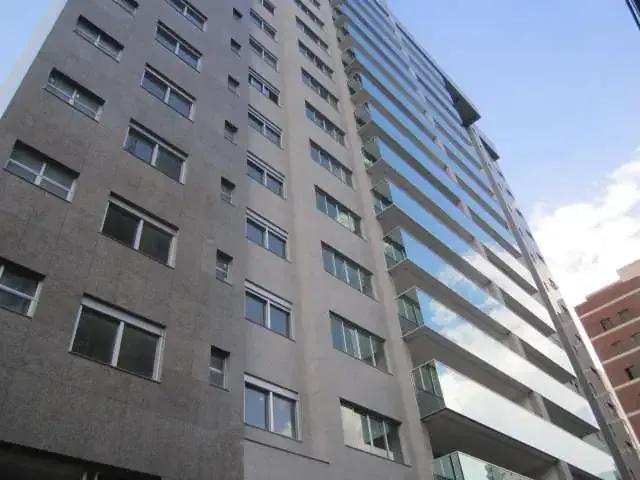 Apartamento para Venda em Belo Horizonte/MG Anchieta 4 Quartos