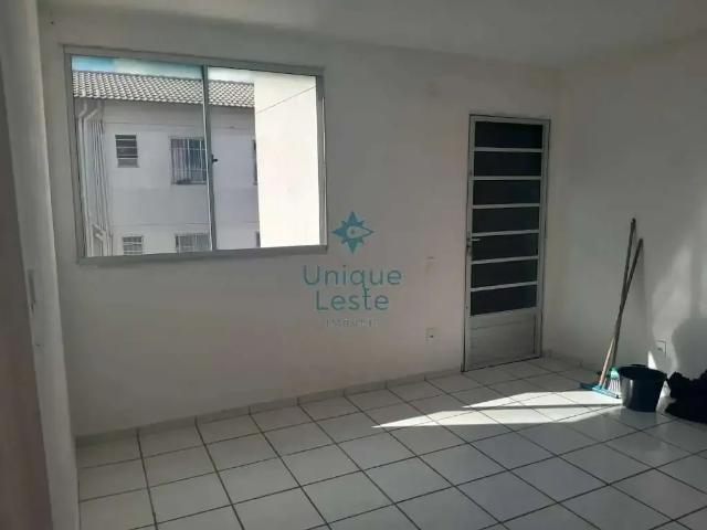 Apartamento para Venda em Belo Horizonte/MG Acaiaca 2 Quartos