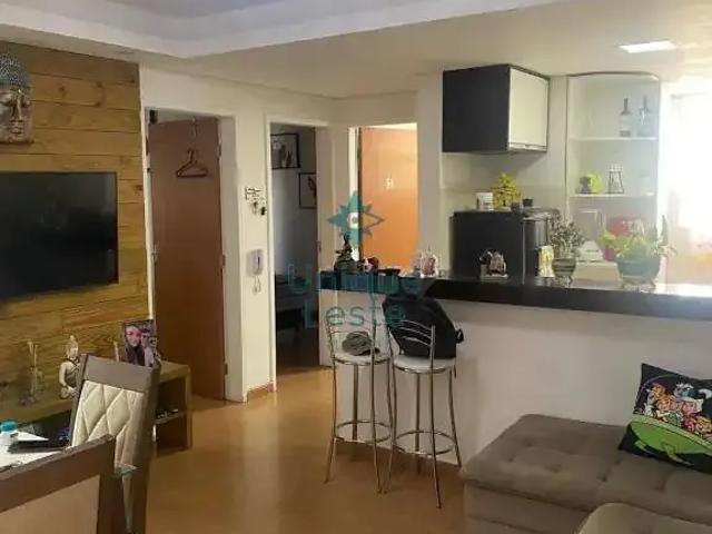 Apartamento para Venda em Belo Horizonte/MG Acaiaca 2 Quartos