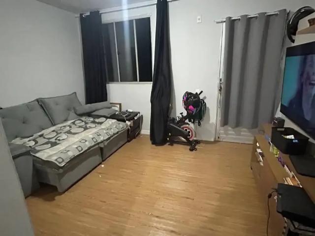 Apartamento para Venda em Belo Horizonte/MG Acaiaca 2 Quartos