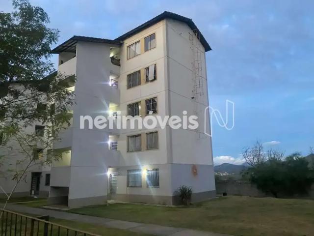 Apartamento para Venda em Belo Horizonte/MG Acaiaca 2 Quartos