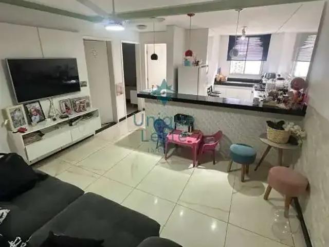 Apartamento para Venda em Belo Horizonte/MG Acaiaca 2 Quartos