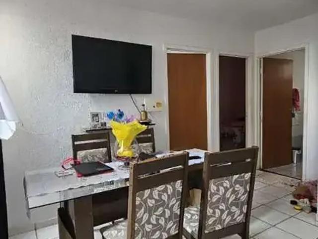 Apartamento para Venda em Belo Horizonte/MG Acaiaca 2 Quartos