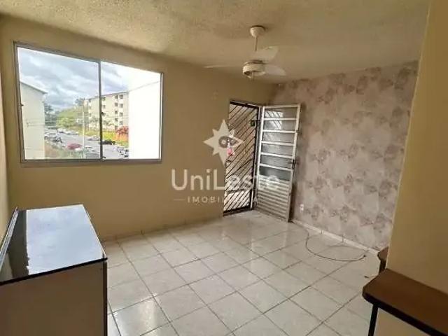 Apartamento para Venda em Belo Horizonte/MG Acaiaca 2 Quartos