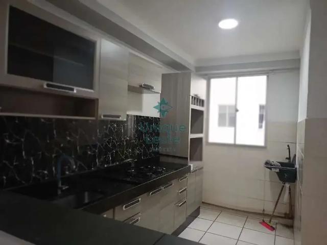 Apartamento para Venda em Belo Horizonte/MG Acaiaca 2 Quartos