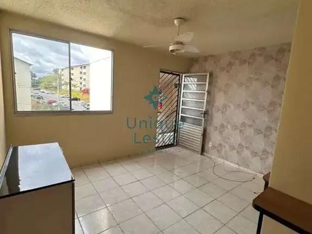 Apartamento para Venda em Belo Horizonte/MG Acaiaca 2 Quartos