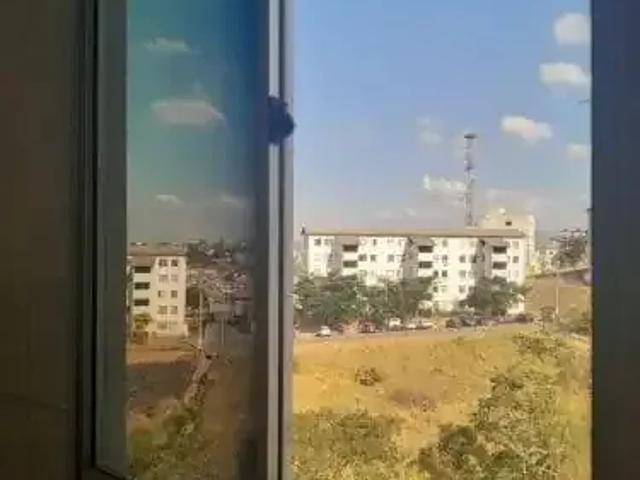 Apartamento para Venda em Belo Horizonte/MG Acaiaca 2 Quartos