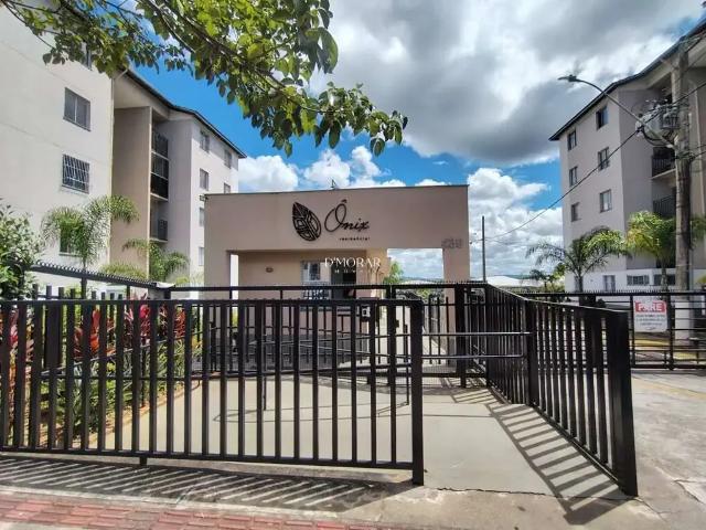Apartamento para Venda em Belo Horizonte/MG Acaiaca 3 Quartos