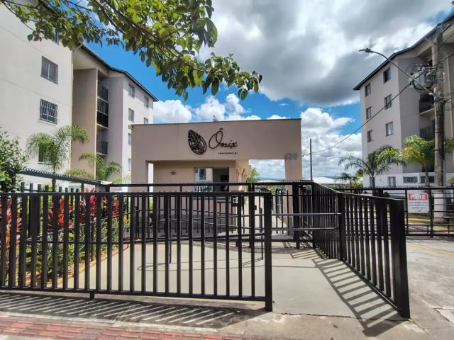 Apartamento para Venda em Belo Horizonte/MG Acaiaca 3 Quartos