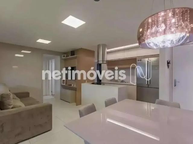 Apartamento para Venda em Belo Horizonte/MG Aeroporto 2 Quartos