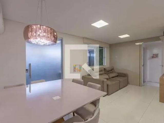 Apartamento para Venda em Belo Horizonte/MG Aeroporto 2 Quartos