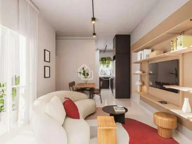 Apartamento para Venda em Belo Horizonte/MG Aeroporto 2 Quartos