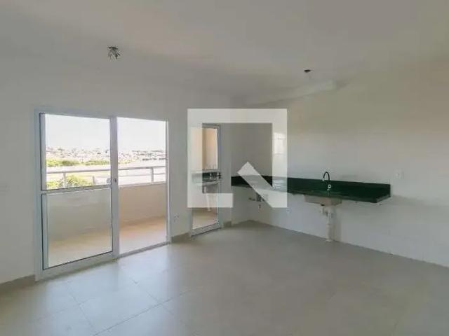 Apartamento para Venda em Belo Horizonte/MG Aeroporto 2 Quartos