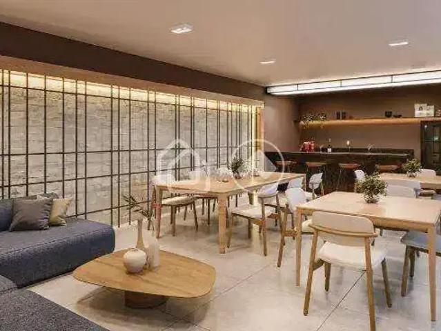 Apartamento para Venda em Belo Horizonte/MG Aeroporto 2 Quartos