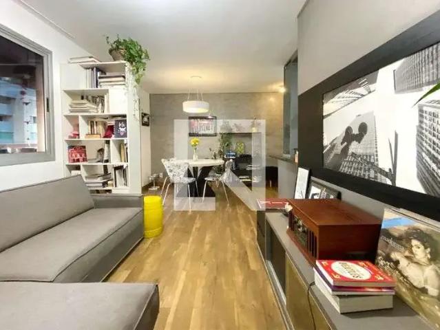 Apartamento para Venda em Belo Horizonte/MG Aeroporto 2 Quartos