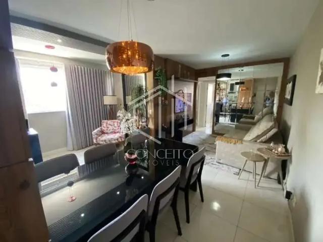 Apartamento para Venda em Belo Horizonte/MG Aeroporto 3 Quartos