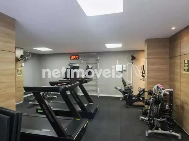 Apartamento para Venda em Belo Horizonte/MG Aeroporto 3 Quartos