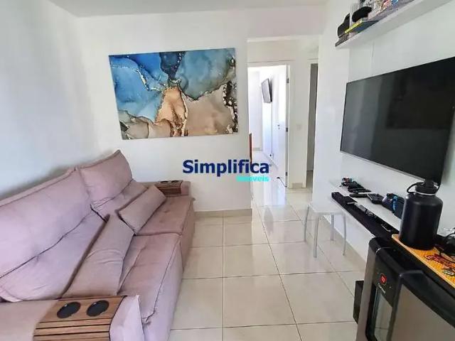 Apartamento para Venda em Belo Horizonte/MG Aeroporto 3 Quartos