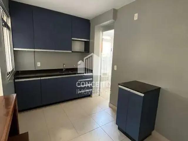 Apartamento para Venda em Belo Horizonte/MG Aeroporto 3 Quartos