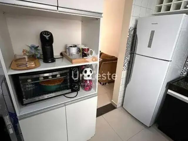 Apartamento para Venda em Belo Horizonte/MG Alto Vera Cruz 2 Quartos