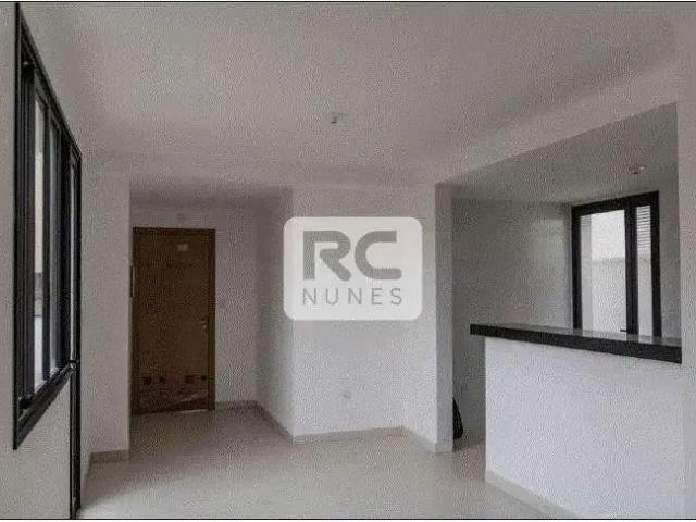 Apartamento para Venda em Belo Horizonte/MG Alto Barroca 2 Quartos