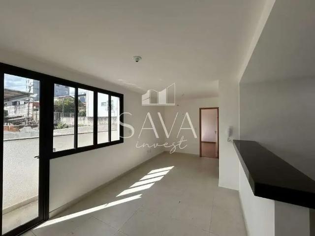 Apartamento para Venda em Belo Horizonte/MG Alto Barroca 2 Quartos