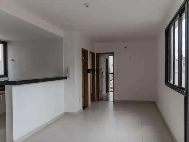 Apartamento para Venda em Belo Horizonte/MG Alto Barroca 2 Quartos