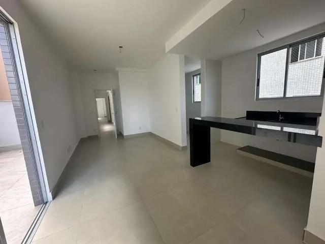 Apartamento para Venda em Belo Horizonte/MG Alto Barroca 2 Quartos