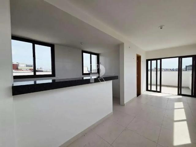 Apartamento para Venda em Belo Horizonte/MG Alto Barroca 2 Quartos
