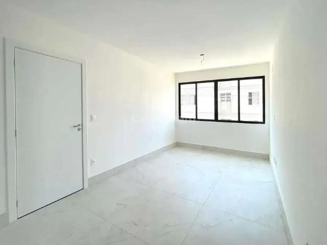Apartamento para Venda em Belo Horizonte/MG Alto Barroca 2 Quartos
