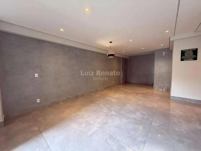 Apartamento para Venda em Belo Horizonte/MG Alto Barroca 2 Quartos