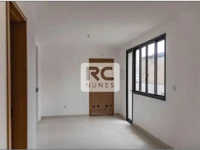 Apartamento para Venda em Belo Horizonte/MG Alto Barroca 2 Quartos