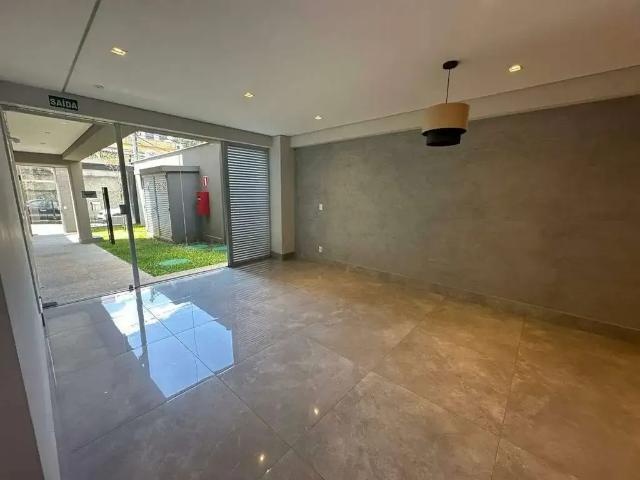 Apartamento para Venda em Belo Horizonte/MG Alto Barroca 2 Quartos