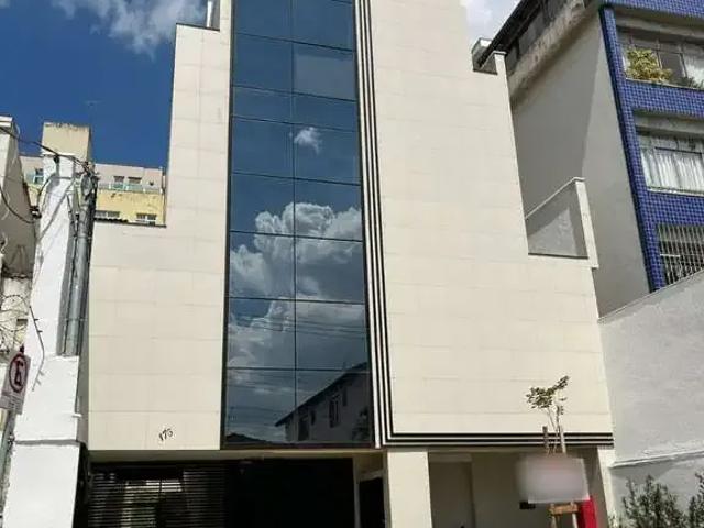 Apartamento para Venda em Belo Horizonte/MG Alto Barroca 3 Quartos