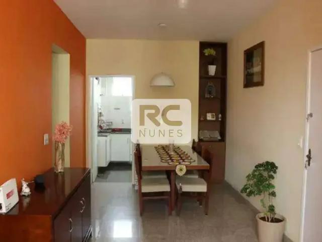 Apartamento para Venda em Belo Horizonte/MG Alto Barroca 3 Quartos